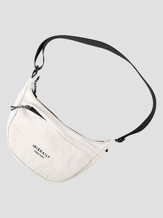 Iriedaily Daily Moon Umhängetasche chalk