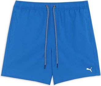 Puma Mid, Shorts pour des Hommes, Vivid Blue