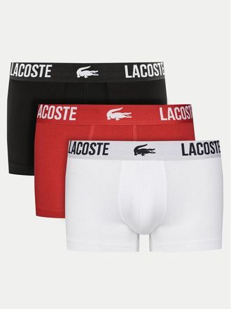 Lacoste Boxershorts-Set 5H2393 Bunt