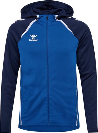 Hummel Sportsweatjacke Lead 2.0