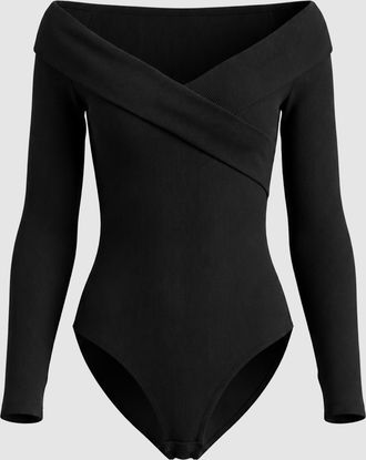 Flair Body Giulia Noir