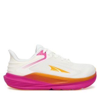 Altra Laufschuhe Altra Torin 8 AL0A85QF1 Wei&szlig;