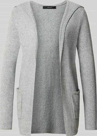 Vero Moda Regular Fit Cardigan mit Kapuze Modell DOFFY
