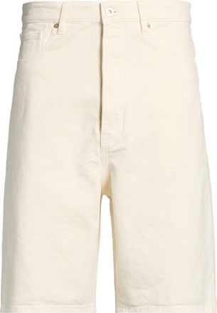 Dr&ocirc;le de Monsieur HOSEN & R&Ouml;CKE - Jeansshorts auf YOOX.COM