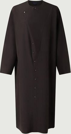 SOEUR ROBE CASSANDRE GRISE