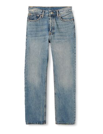 Dr. Denim Dr Denim Herren Dash Jeans, Steinguss, Vintage, 30 W/34 L