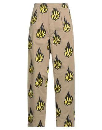 HUF HOSEN & R&Ouml;CKE - Hosen auf YOOX.COM
