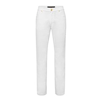 Billionaire Boys Club Homme, Jeans, Blanc, Taille: W29 Jeans Baroque