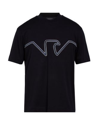 Emporio Armani TOPS - T-shirts auf YOOX.COM
