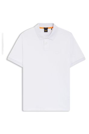 BOSS Herren Passenger, White100, XXL EU