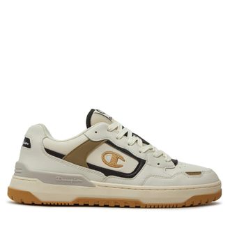 Champion Sneakers Champion Z89 Low Low Cut Shoe S22099-CHA-WW013 &Eacute;cru