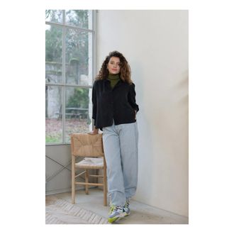 Marlot Paris Chemise Cl&eacute;lia - Collection Femme Marlot Paris