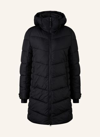 Bogner Fire + Ice Fire+Ice Steppmantel schwarz