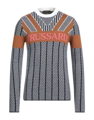 Trussardi STRICKWAREN - Pullover auf YOOX.COM