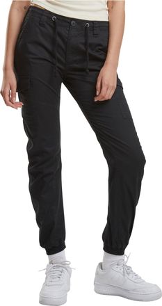 Brandit Women Melina Pants, Farbe: Black, Gr&ouml;&szlig;e: XL