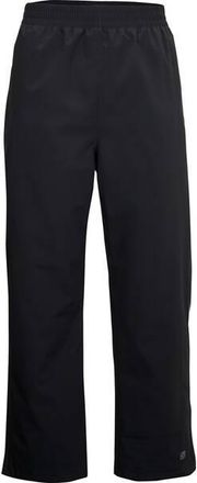 Killtec Herren Regenhose mit Bein-Reissverschluss, packbar KOS 19 MN PNTS