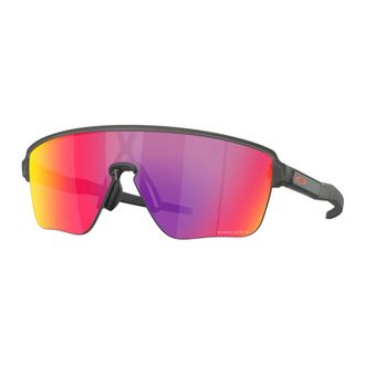 Oakley Quadratische Sonnenbrille - - Accessories - Herren - Grau - 42 MM