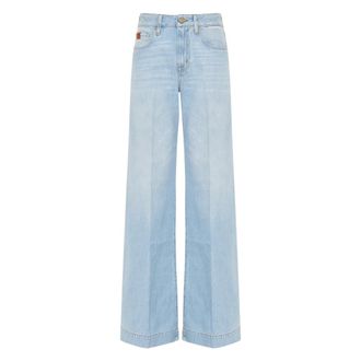 Jacob Cohen Damen, Jeans, Blau, W29Größe