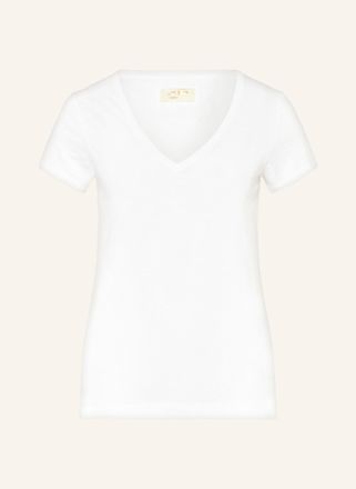 Mos Mosh Mos Mosh T-Shirt Mmarden weiss