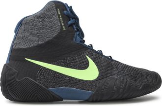Nike Boxschuhe Nike Tawa CI2952 004 Schwarz