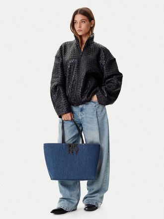 DKNY Handtasche DKNY R52ADJ38 Blau