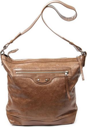 Balenciaga Crossbody Bags - The Day - Gr. unisize - in Braun - f&uuml;r Damen