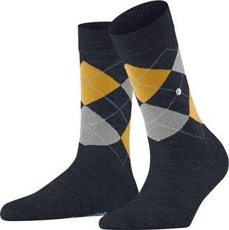 Burlington Damen Marylebone Melange SO