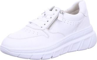 Gabor Damen, Schuhe, Wei&szlig;, 39 EUGr&ouml;&szlig;e