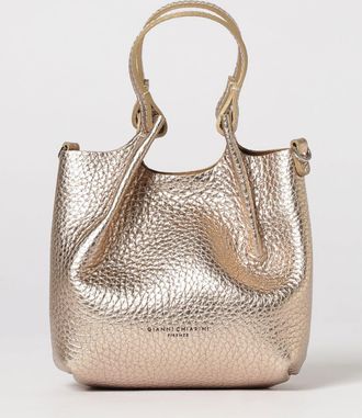 Gianni Chiarini Minitasche GIANNI CHIARINI Damen Farbe Gold