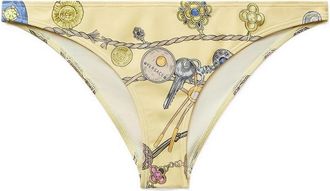 Versace Bikini - Beige