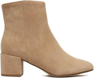 Högl Stiefeletten 0-134102-19000 Braun