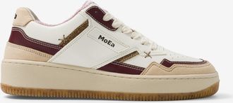 Moea Herren vegan Sneaker Gen1 Grapes Wine