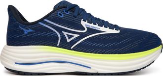 Mizuno Laufschuhe Mizuno Wave Rider 29 J1GC2503 52 Dunkelblau