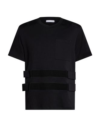 Helmut Lang TOPS - T-shirts auf YOOX.COM