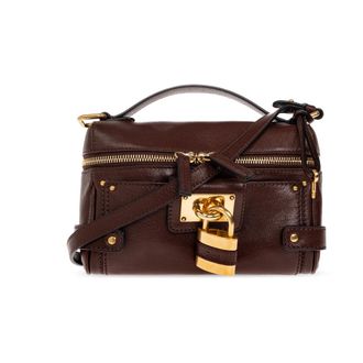 Chlo&eacute; Damen, Taschen, Rot, ONE SIZEGr&ouml;&szlig;e