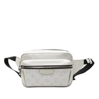 Louis Vuitton Pre-owned Belt Bag - - Pre-owned - Damen - Wei&szlig; - ONE SIZE