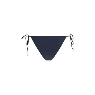 Magda Butrym Womens Gray Polyamide Bikini Clothing