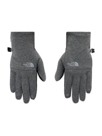 The North Face Damenhandschuhe Etip Glove NF0A4SHADYY1 Grau