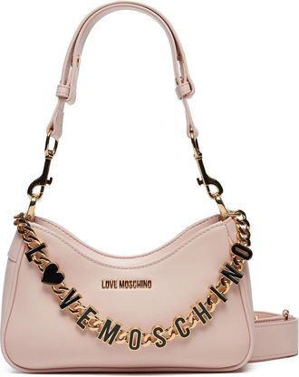 Love Moschino Handtasche LOVE MOSCHINO JC4070PP1ML1360A Rosa
