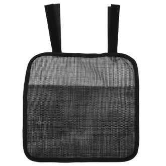 Valiclud H&auml;ngender Organizer Tasche f&uuml;r B&uuml;rostuhl und Strandstuhl Robuste Aufbewahrungstasche aus Einfache Installation Kratzfreies Befestigungssystem Vielseit