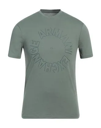 A|X Armani Exchange TOPS - T-shirts sur YOOX.COM