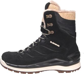 Lowa Calceta Evo GTX WS - - Shoes - Damen - Schwarzk - 37 EU