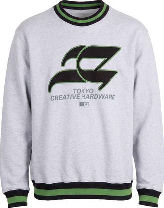 Edwin TOPS - Sweatshirts auf YOOX.COM