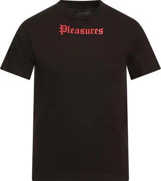 Pleasures TOPS - T-shirts auf YOOX.COM
