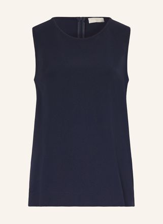 Antonelli Antonelli Firenze Blusentop Aurora blau