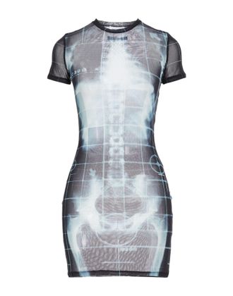 Jean Paul Gaultier KLEIDER - Mini-Kleider auf YOOX.COM