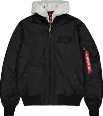 Alpha Industries &Uuml;bergangsjacke MA-1 TT