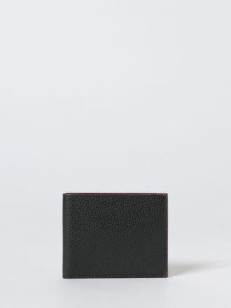 Orciani Portemonnaie ORCIANI Herren Farbe Burgunderrot