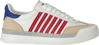 Dsquared2 Accessoires - Homme - Chaussures - Multicolore - Taille: 39 EU