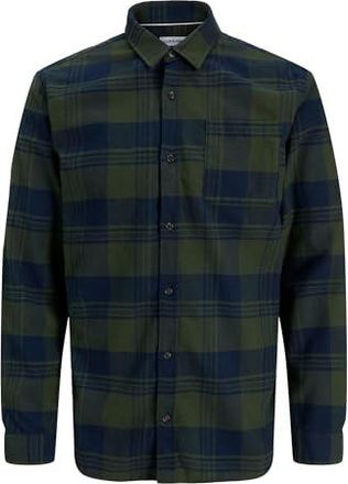 Jack & Jones Jjjames Buffalo T-Shirt Taille L, Sac fourre-Tout, L